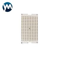 China fast curing uv led module 480W for Offset Printing Ultraviolet Lights UV LED 365nm for sale