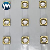 China fast curing uv led module 480W for Offset Printing Ultraviolet Lights UV LED 365nm for sale