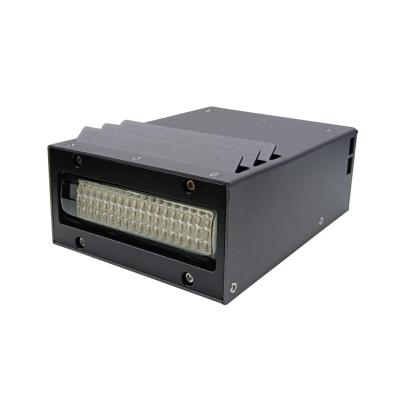 China Highly Effective 200W Air fan cooled for Inkjet Flatbed printer UV Printer LED Lamp for sale