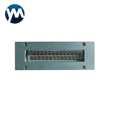 China Hot Selling 300W Flatbed UV Ink Curing Lamp for Air Cooling led uv lamp print for sale