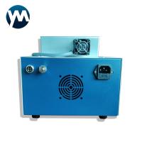 China Hot Selling 300W Flatbed UV Ink Curing Lamp for Air Cooling led uv lamp print for sale