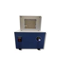 China Custom Led Dign 500W 600W Air cooling for Printing Machine uv ink for inkjet printer UV Curing Lamp for sale