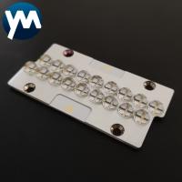 China New Design 180W Splicing Curing Module Sale for UV Led Chip Curing for sale