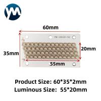 China Hot Selling 150W uv light strip Splicing Curing Module for uv led module manufacturer for sale