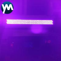 China High Power 1600W UVA Light Air Cooling System for for printing machine UV Curing System for sale
