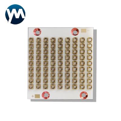 China China Manufacturer 240W splicing curing module sale UV LED 365nm 395nm for sale