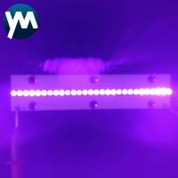 China Factory UV LED Module 80W Curing Light for UV Led smd Seamless Splicing Module for sale