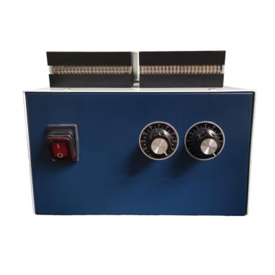 China Custom Led Sign 50W light air cooled 365nm 385nm 395nm 405nm for UV Curing for sale
