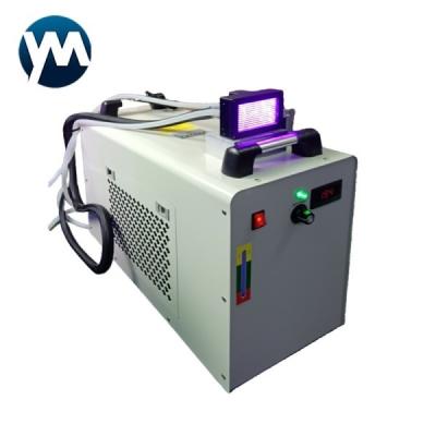 China High Power 700W 9050 UV LED Curing System with Water Cooled for Inkjet Printing for sale