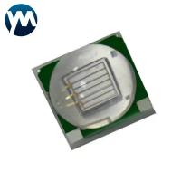 China SMD 5050 XML LED Diode T6 8W 10W Flashlight Chip UV High Power LED Emitter for sale