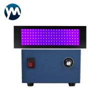 China YM Portable handheld 350w 395nm Uv Led Curing Equipment For Offset Printing for sale
