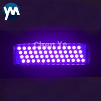 China Factory Customized 150W Water Cooled 365nm UV Curing Lamp for Printing Machine for sale