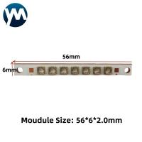 China YM 21W smd led Splicing Curing for SMD LED Chip PCB UV LED Module for sale