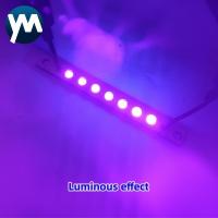 China YM 21W smd led Splicing Curing for SMD LED Chip PCB UV LED Module for sale