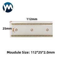 China 168W Fast UV Led Module Splicing Power UV Led for SMD LED PCB Custom Led Sign for sale