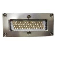 China Factory Customized 150W Water Cooled 365nm UV Curing Lamp for Printing Machine for sale