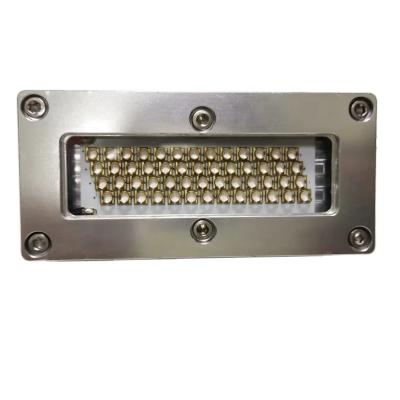 China Factory Customized 150W Water Cooled 365nm UV Curing Lamp for Printing Machine for sale