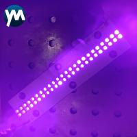 China High Quality China Wholesale 140W PCB Led for 3535 SMD Custom Sign UV Light Module for sale