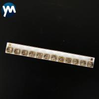 China uv curing lamp for printing machine 36W 365nm 395nm for UVA Led Light UV Module for sale