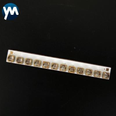 China uv curing lamp for printing machine 36W 365nm 395nm for UVA Led Light UV Module for sale