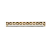 China YM Custom Led Sign 36W 365nm 385nm 395nm 405nm for 3535 smd UV Led Module for sale