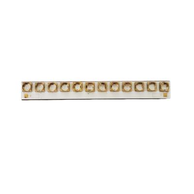 China YM Custom Led Sign 36W 365nm 385nm 395nm 405nm for 3535 smd UV Led Module for sale