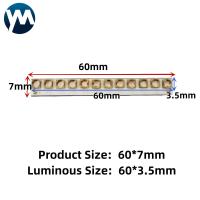China uv curing lamp for printing machine 36W 365nm 395nm for UVA Led Light UV Module for sale