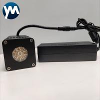 China Custom Led Sign 50W UV Flashlight Lamp for 395nm Pen Flashlight Made In China for sale
