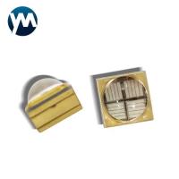 China High Power 20W High Quality 6565 for UV Ink smd quartz LG Epileds uv led chip for sale
