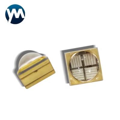 China High Power 20W High Quality 6565 for UV Ink smd quartz LG Epileds uv led chip for sale