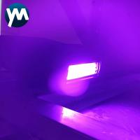China Highly Effective 200W Air fan cooled for Inkjet Flatbed printer UV Printer LED Lamp for sale