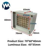 China 300W led uv lamp 395nm water cooled Curing system uv light for printer for sale
