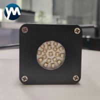 China 50W UV Flashlight Lamp for 395nm Pen Flashlight air-cooled uv led lamp for uv printers for sale
