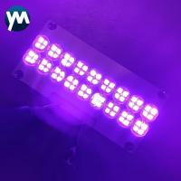 China 180W Factory Customized COB Splicing Curing Module Sale PCB for UV Curing Printer for sale