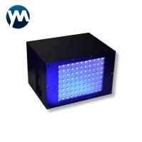 China 250W UV Curing lamp 365nm 395nm Lamp Air cooling 250W Lampara for uv dryer for sale