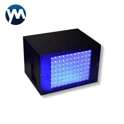 China 250W UV Curing lamp 365nm 395nm Lamp Air cooling 250W Lampara for uv dryer for sale
