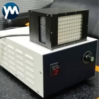 China 250W UV Curing lamp 365nm 395nm Lamp Air cooling 250W Lampara for uv dryer for sale