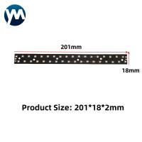 China 100W Fast Curing Splicing smd pcb UV Led Module for paper printing uv module factory for sale