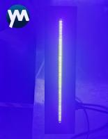 China 365nm 395nm 200W portable uv ink curing lamp Air Cooled For Offset Printing for sale
