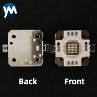 China 100W 460nm Chip Curing Blue COB lamp medical for Photon therapy device for sale