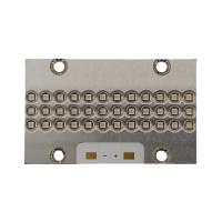China 100W PCB uv led COB Splicing Curing uv led module china 365nm 395nm for uv printers for sale