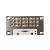 China 72W Uv Curing Cob PCB Led Light Source Led Chip 365nm 395nm Uv Curing Lamp Led for sale