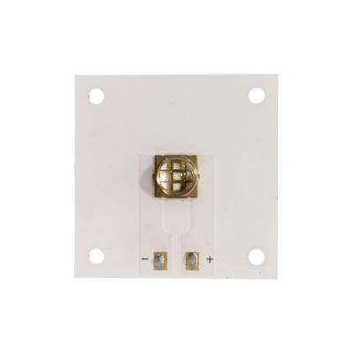 China ultraviolet light 27W PCB UV LED Module 9090 SMD china wholesale led uv lamp for sale