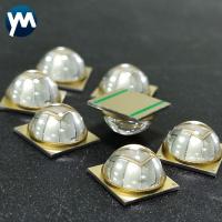 China 27W smd led chip 9090 competitive price led uv curing bulbs for flexo uv for sale