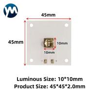 China ultraviolet light 27W PCB UV LED Module 9090 SMD china wholesale led uv lamp for sale