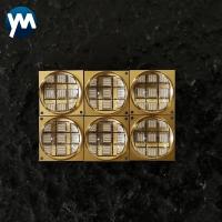 China 20W 25W 27W smd led chip bulbs 9090 china wholesale uv curing lamp for uv printing for sale