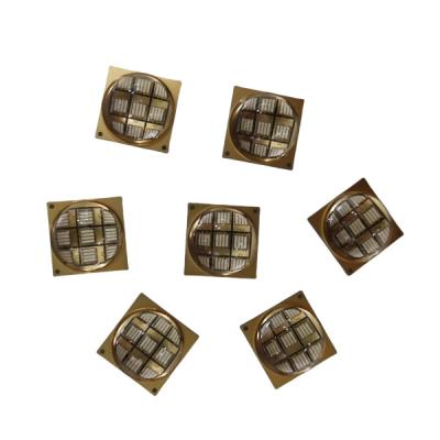 China 27W smd led chip 9090 competitive price led uv curing bulbs for flexo uv for sale