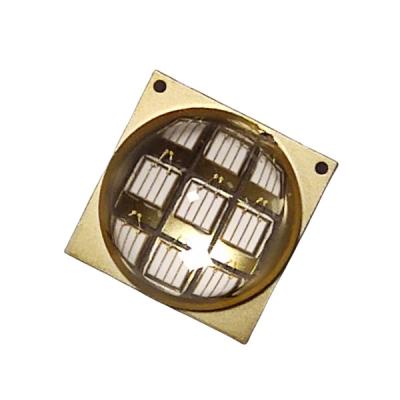 China 20W 25W 27W smd led chip bulbs 9090 china wholesale uv curing lamp for uv printing for sale