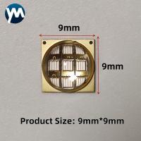 China 27W smd led chip 9090 competitive price led uv curing bulbs for flexo uv for sale