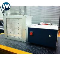 China Custom flexo uv 1000W light air cooled 365nm 395nm uv curing lamp for screen printing for sale
